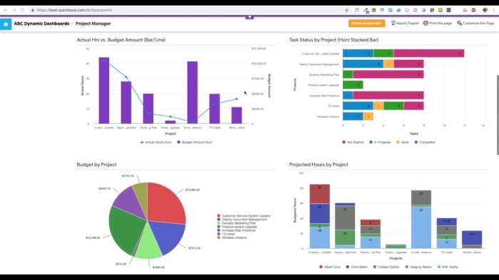 8 popular low-code development platforms | The Jotform Blog