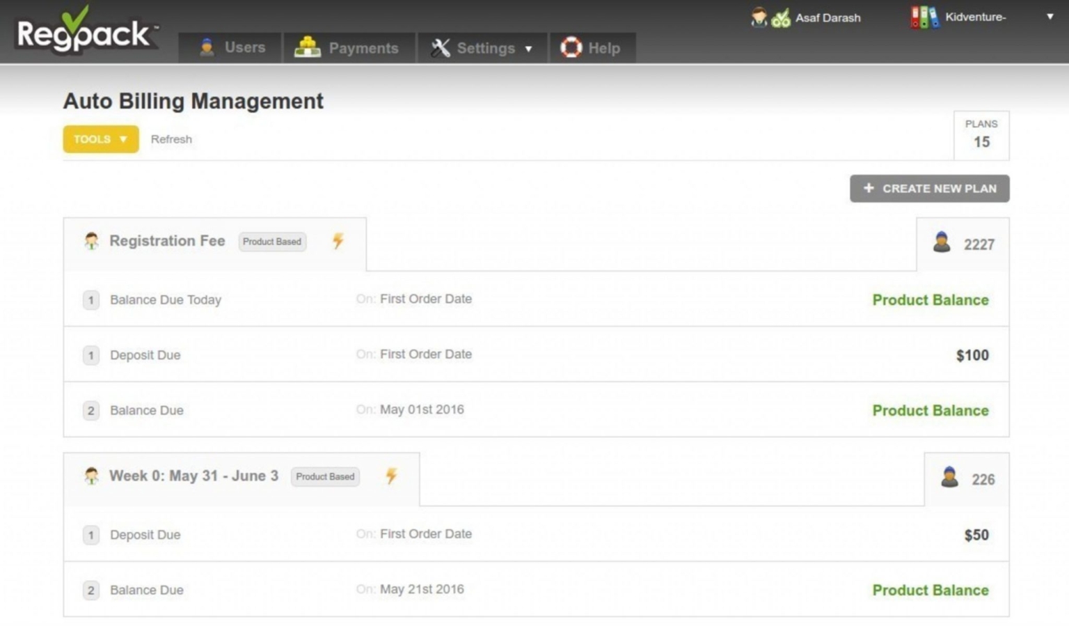 Best summer camp registration and management software | The Jotform Blog