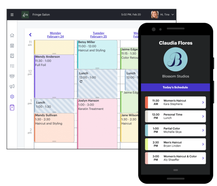 11 best Bookeo alternatives in 2026 | The Jotform Blog