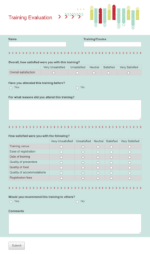 Best training survey questions to evaluate effectiveness | The Jotform Blog