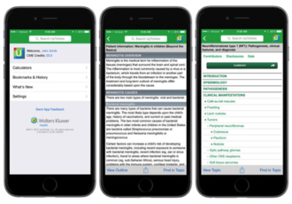 The top 10 medical apps for doctors in 2025 | The Jotform Blog