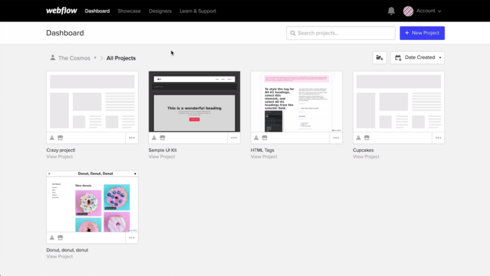 8 popular low-code development platforms in 2025 | The Jotform Blog