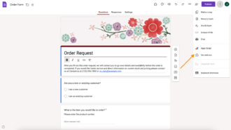 20 add-on Google Forms terbaik | The Jotform Blog