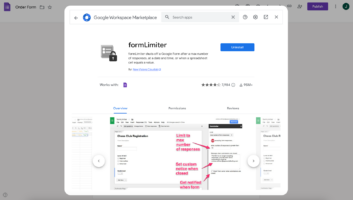 20 best Google Forms add-ons | The Jotform Blog