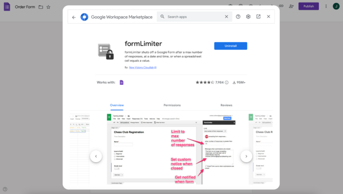 21 best Google Forms add-ons | The Jotform Blog