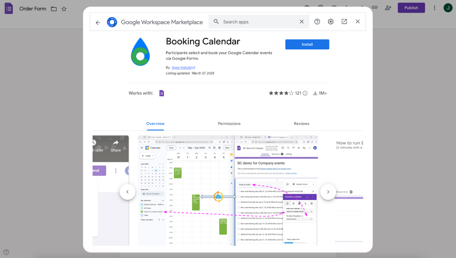 21 best Google Forms add-ons | The Jotform Blog