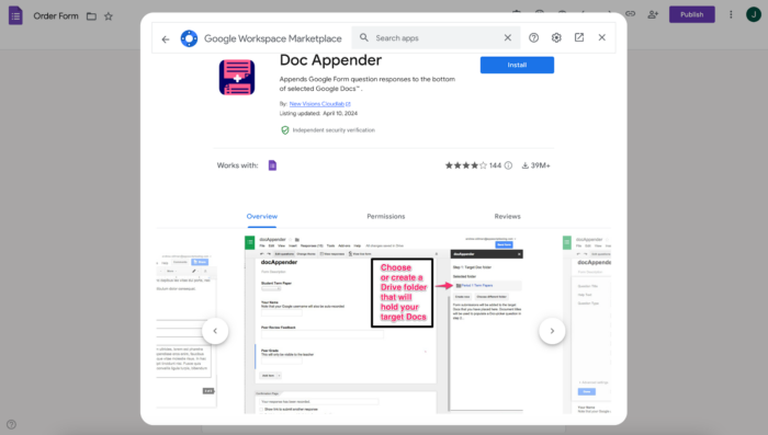 21 best Google Forms add-ons | The Jotform Blog