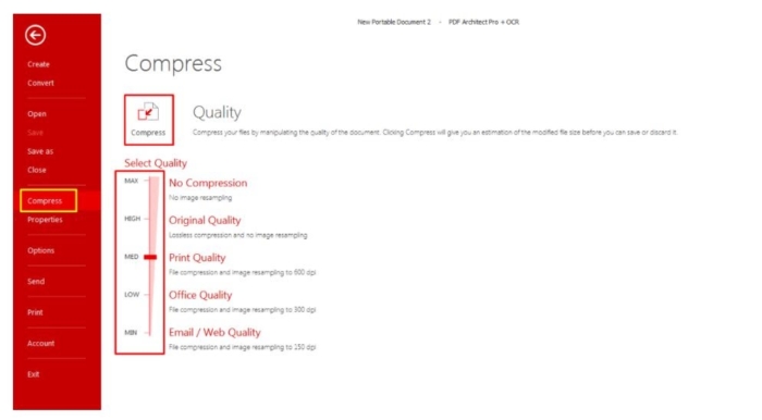 How to compress a PDF | The Jotform Blog