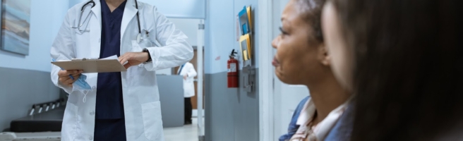 How to build a seamless patient flow | The Jotform Blog