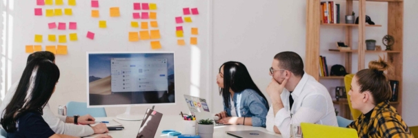 How to create a visual product roadmap | The Jotform Blog