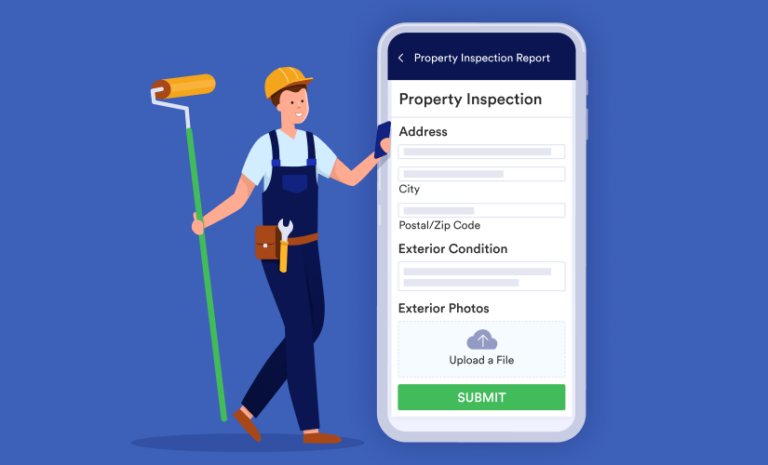 Best mobile inspection apps | The Jotform Blog