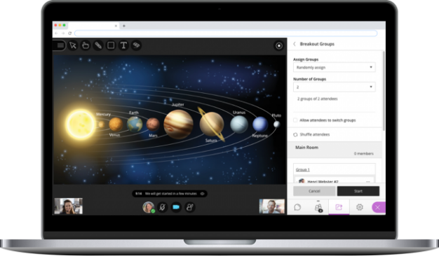 The 6 best online teaching platforms in 2026 | The Jotform Blog