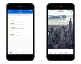 The 15 best cloud storage apps for iOS and Android | The Jotform Blog