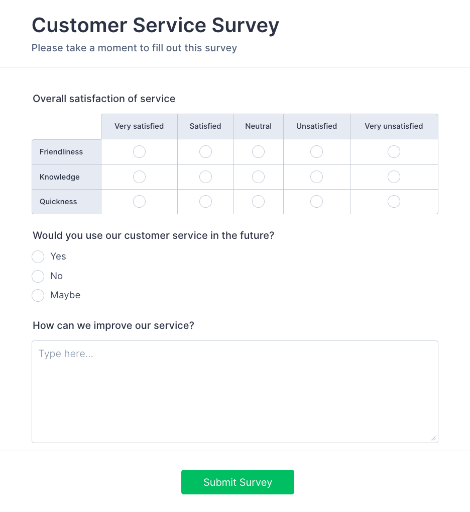 How to improve customer satisfaction and retention | The Jotform Blog
