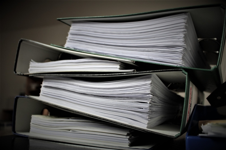How to reduce paperwork for doctors | The Jotform Blog