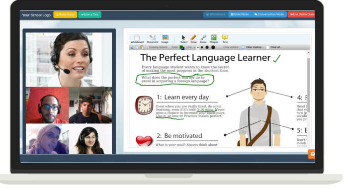 The 5 best online teaching platforms in 2025 | The Jotform Blog