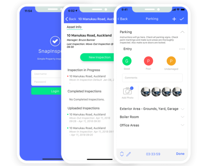 Best mobile inspection apps | The Jotform Blog