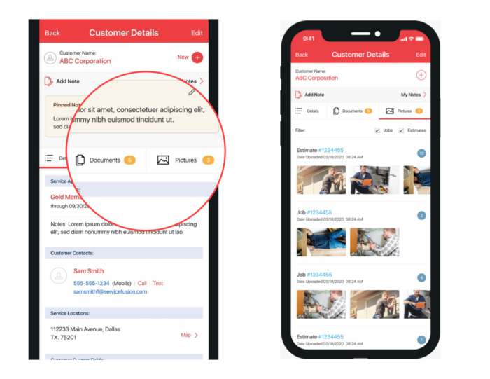 The best field service apps for businesses on the go | The Jotform Blog