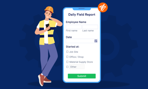 The best field service apps for businesses on the go | The Jotform Blog