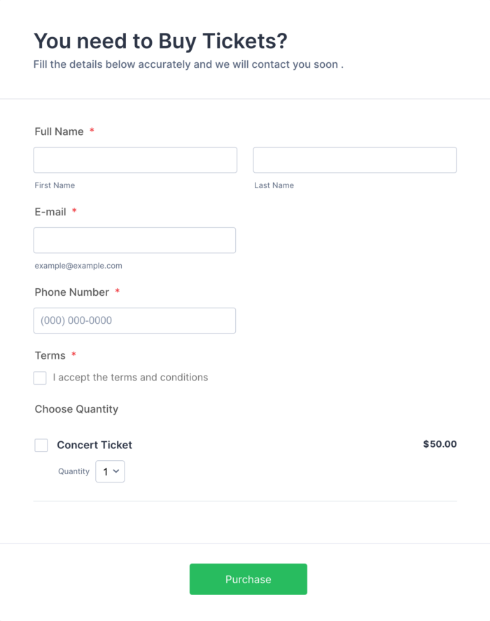 How to start an online film festival | The Jotform Blog
