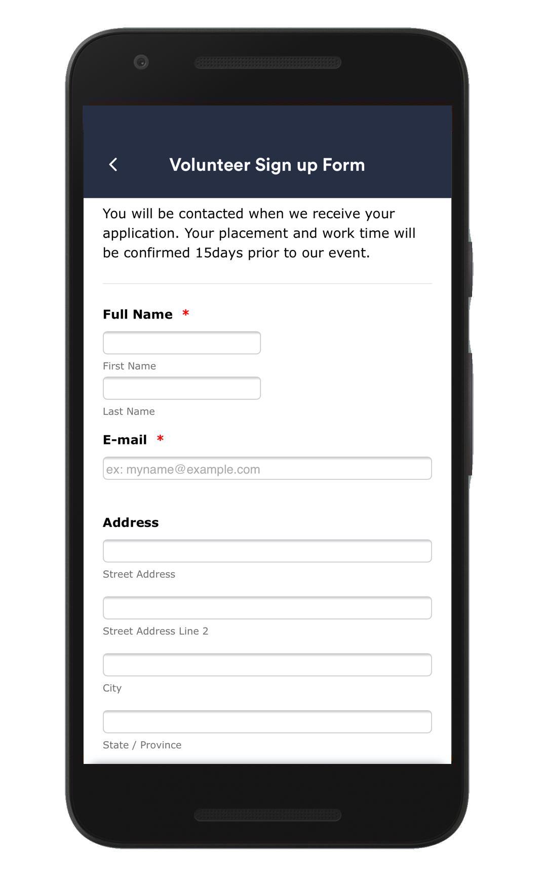 SignUp.com vs SignUpGenius | The Jotform Blog