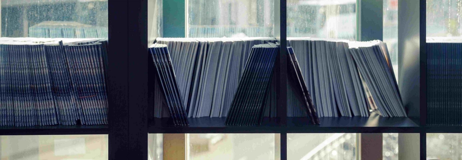 What is the document life cycle? | The Jotform Blog