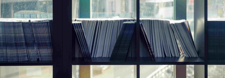 What is the document life cycle? | The Jotform Blog