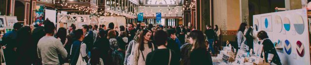 7 steps for creating an effective event marketing plan | The Jotform Blog