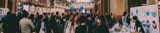 7 steps for creating an effective event marketing plan | The Jotform Blog