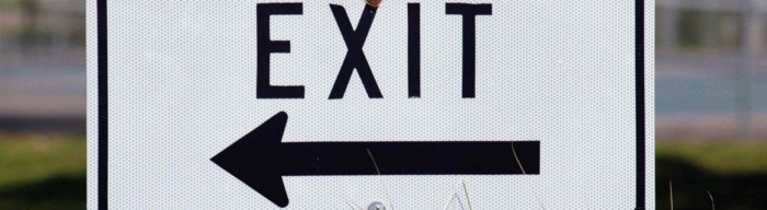 The exit interview process: A guide to offboarding employees | The ...