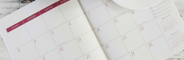 How to make a calendar in Google Sheets | The Jotform Blog