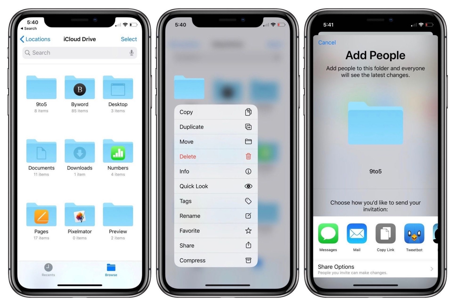 The 15 best cloud storage apps for iOS and Android | The Jotform Blog