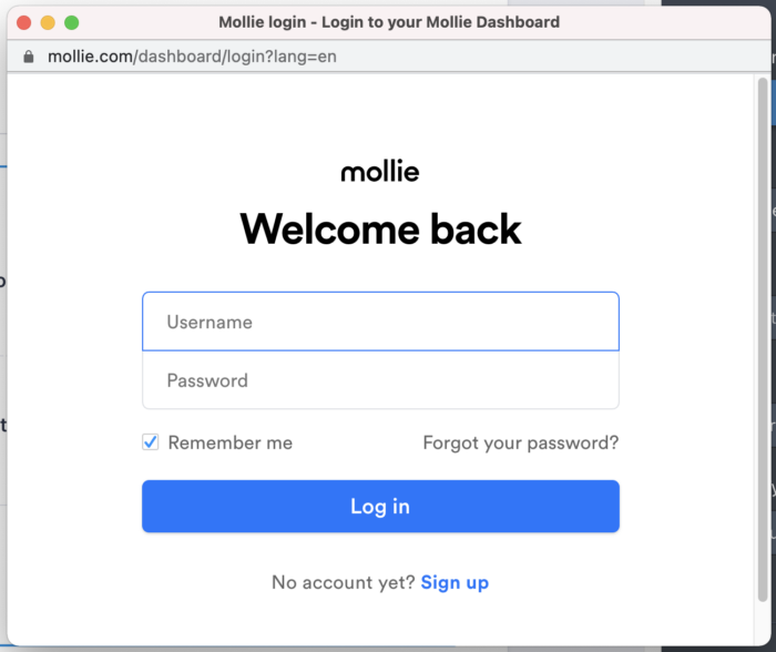 How to accept Mollie payments via Jotform | The Jotform Blog