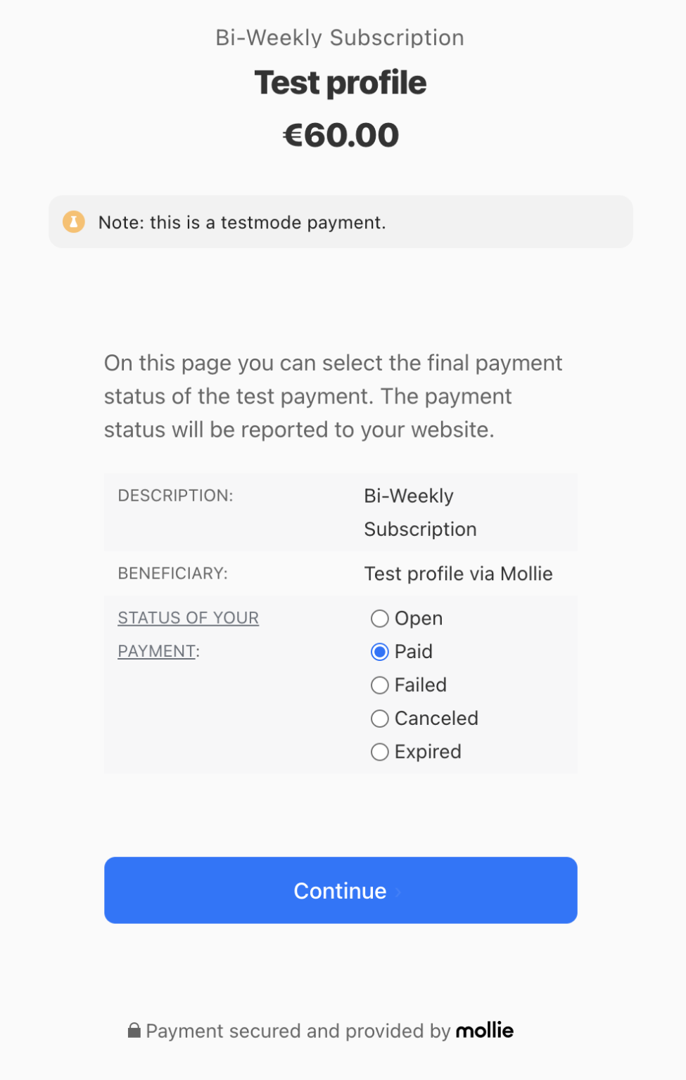 How to accept iDEAL payments via Jotform | The Jotform Blog