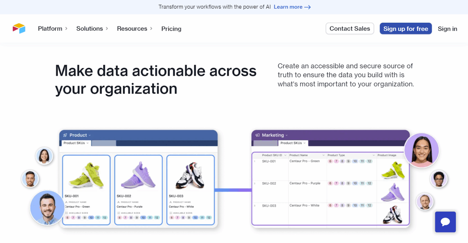 The 10 best data collection tools of 2025 | The Jotform Blog