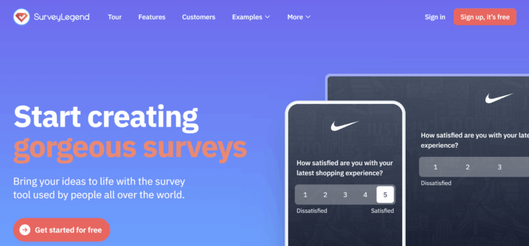The 10 best data collection tools of 2025 | The Jotform Blog