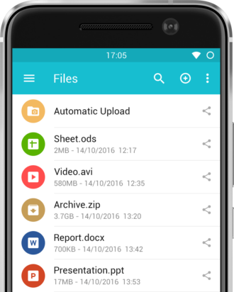 The 15 best cloud storage apps for iOS and Android | The Jotform Blog