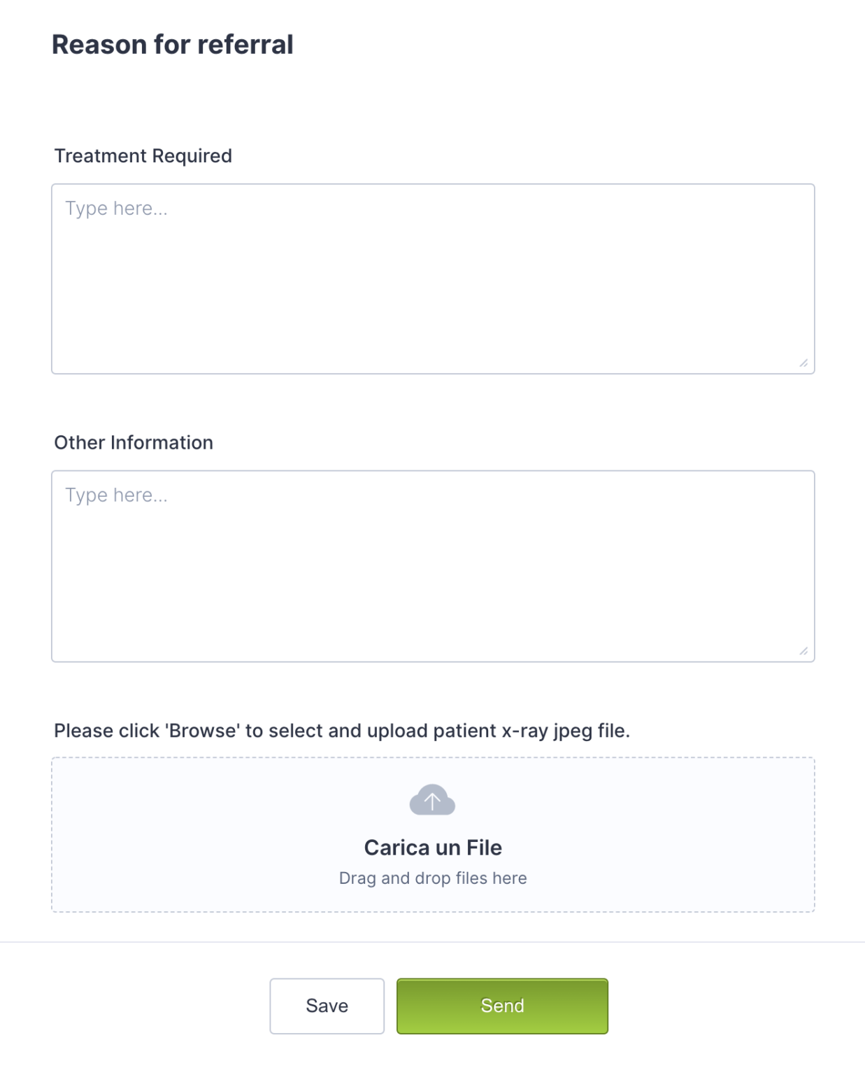 How to refer a patient to another doctor | The Jotform Blog