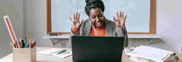 How to observe teachers in the classroom | The Jotform Blog