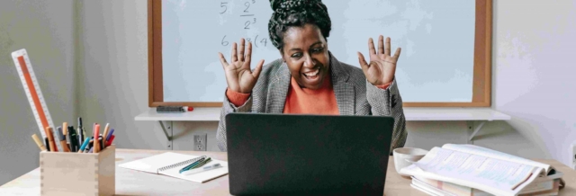 How to observe teachers in the classroom | The Jotform Blog