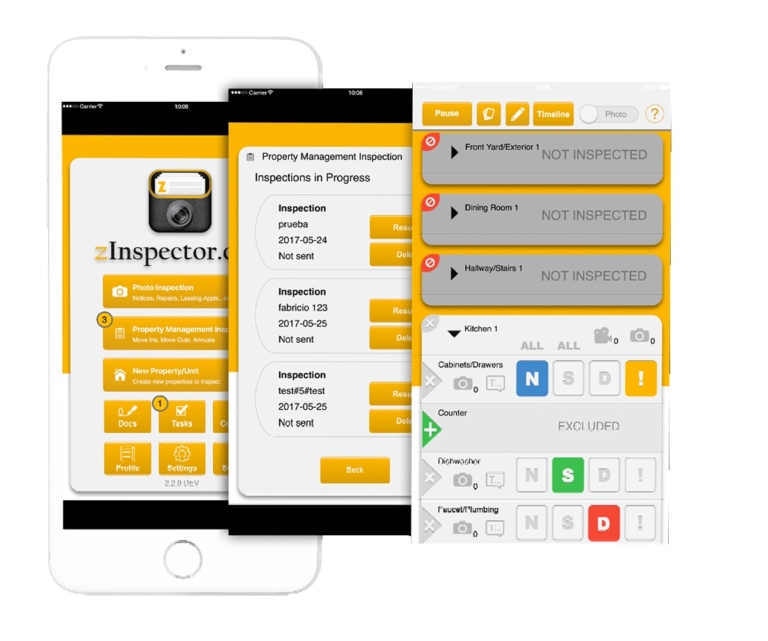 Best mobile inspection apps | The Jotform Blog