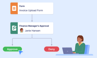 How to set multiple approvers in Microsoft Power Automate | The Jotform Blog