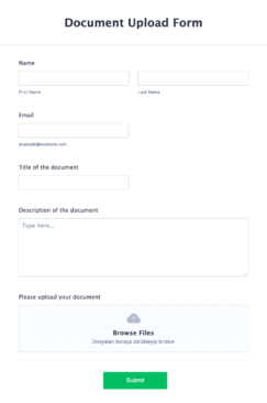 How to create a document approval workflow | The Jotform Blog