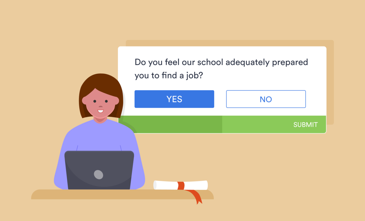 50 questions to ask alumni | Jotform Blog