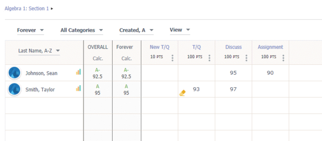 Top online gradebooks for teachers and schools | The Jotform Blog
