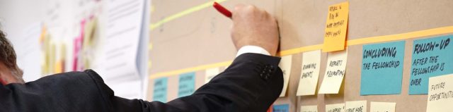 Visual management boards | The Jotform Blog