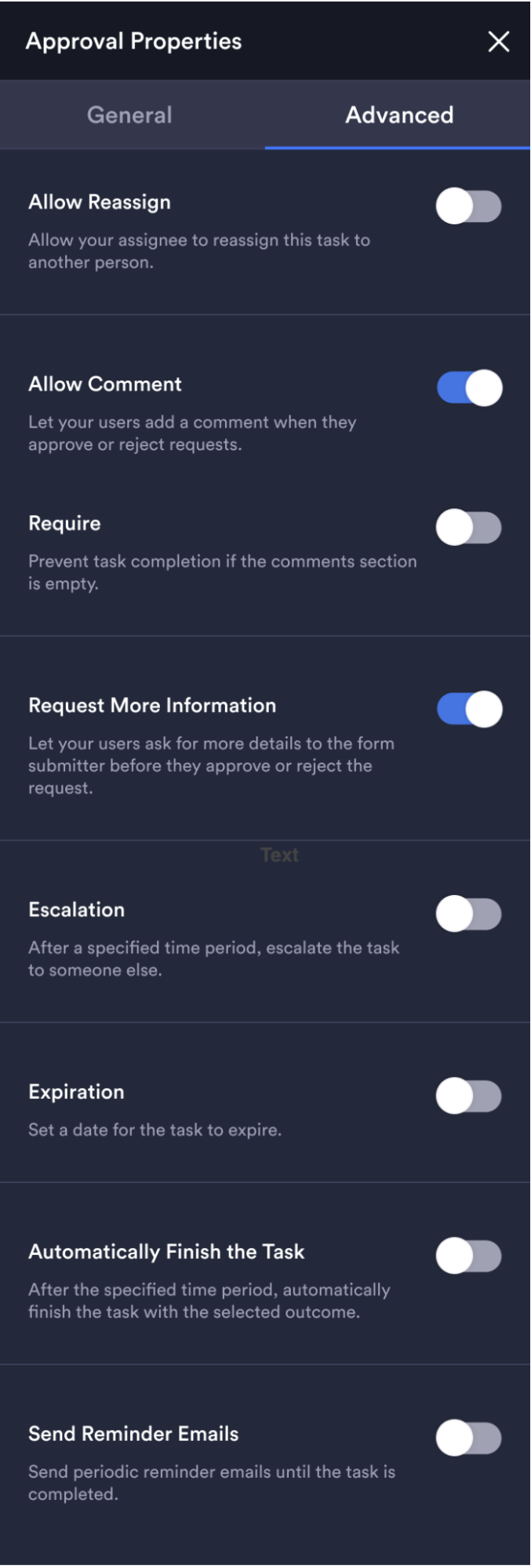 Announcing Jotform Approvals