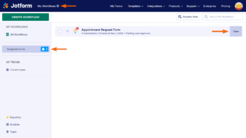 How Do Approvers Complete Their Tasks?