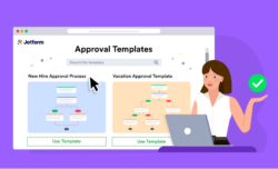 7 approval templates for HR teams | The Jotform Blog