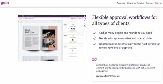 The 6 best approval software applications for 2025 | The Jotform Blog